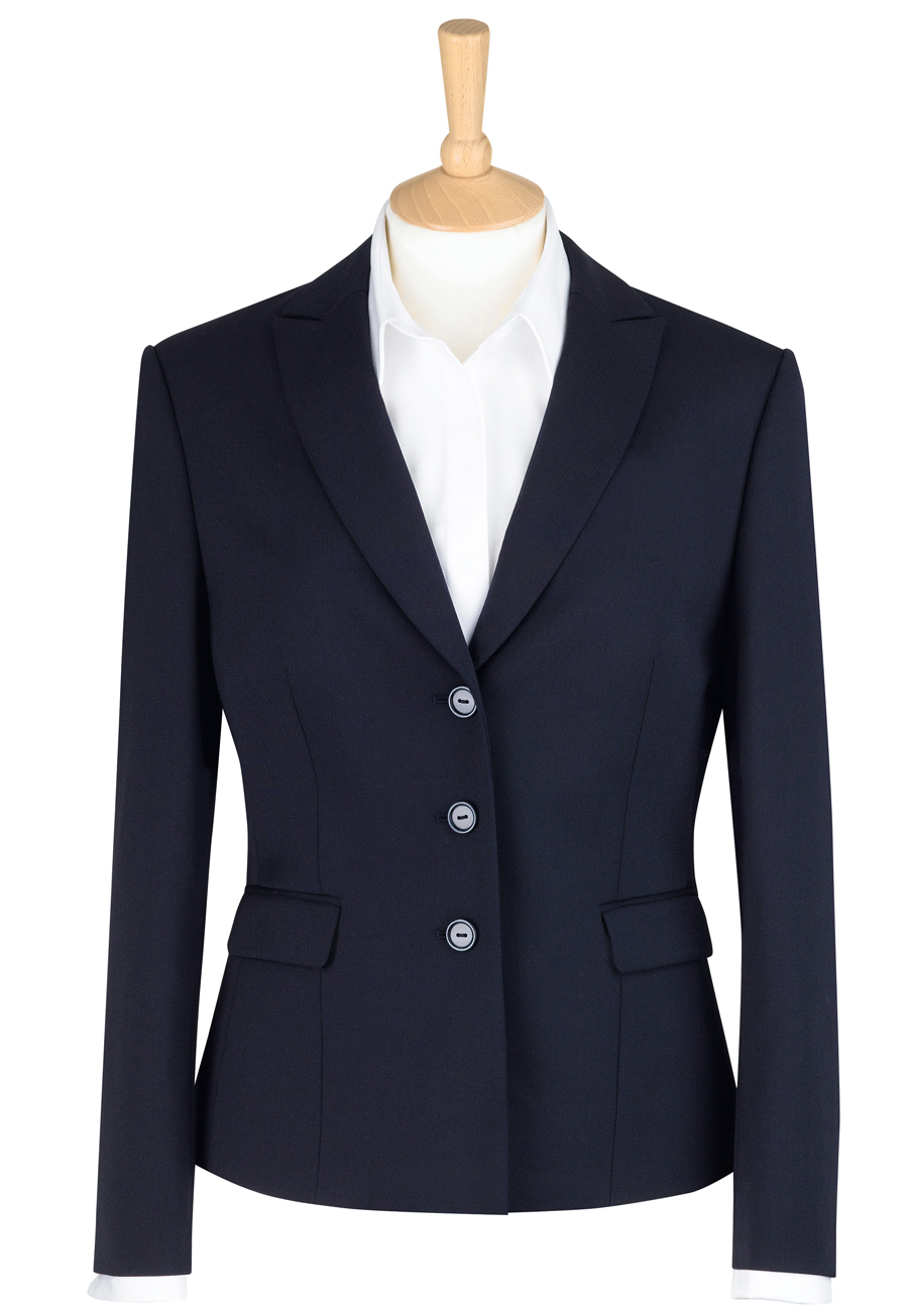 Ritz Tailored Fit Jacket - Armstrong Aviation Clothing
