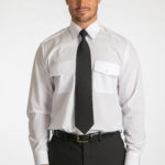 Mens Pilot Shirts - Armstrong Aviation Clothing