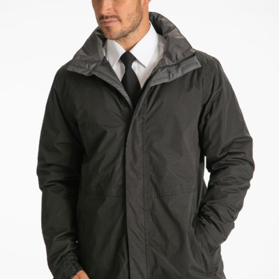 Mens Pilot Uniform Traditional Double Breasted Raincoat. - Armstrong ...