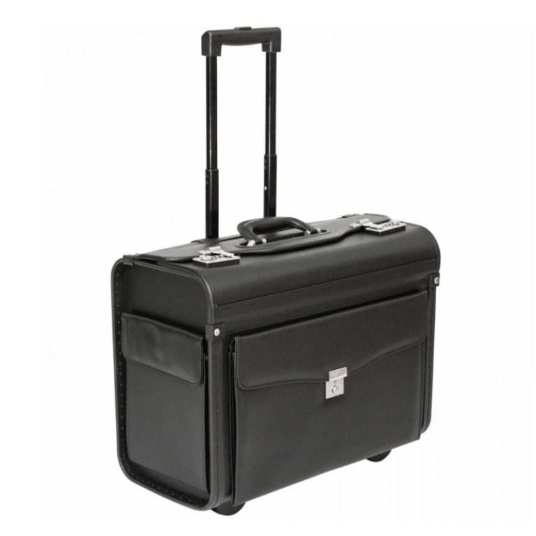 Cases / Pilot Cases / Crew Bags - Armstrong Aviation Clothing