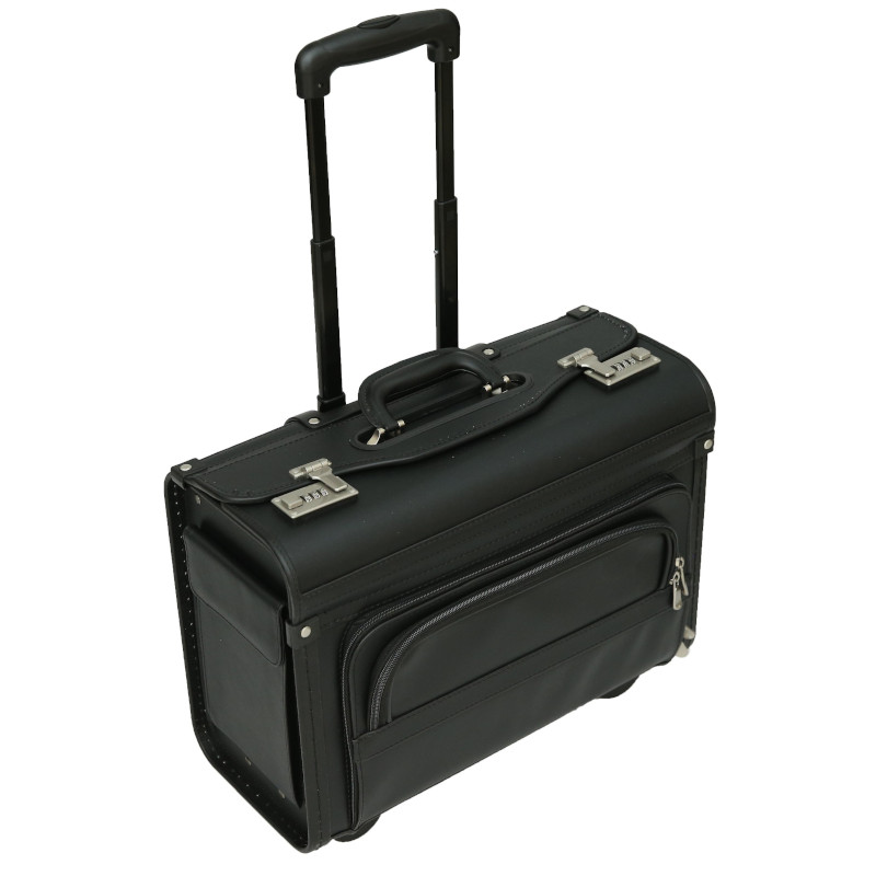 Cases / Pilot Cases / Crew Bags - Armstrong Aviation Clothing