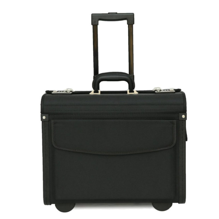 Cases / Pilot Cases / Crew Bags - Armstrong Aviation Clothing