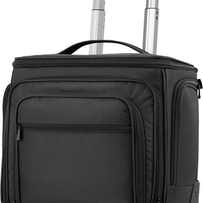 Cases / Pilot Cases / Crew Bags - Armstrong Aviation Clothing